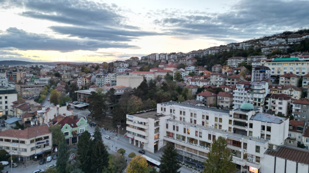 Сертифицираните станции са единственият надежден източник на данни за ...